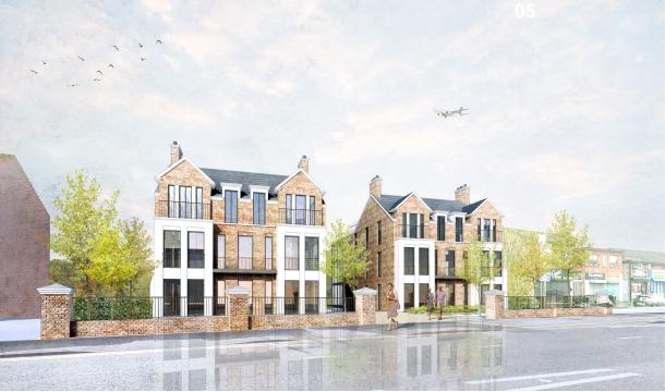 Current Developments | Clanmil